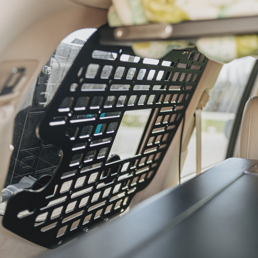 Interior MOLLE Panels - small - large - hatch – Bison Gear
