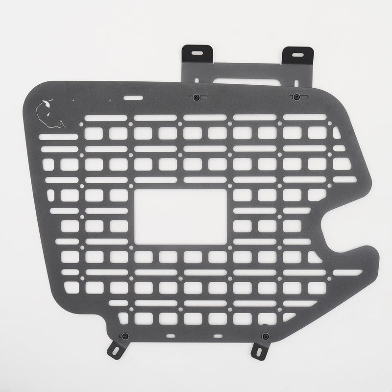 Interior MOLLE Panels - small - large - hatch – Bison Gear