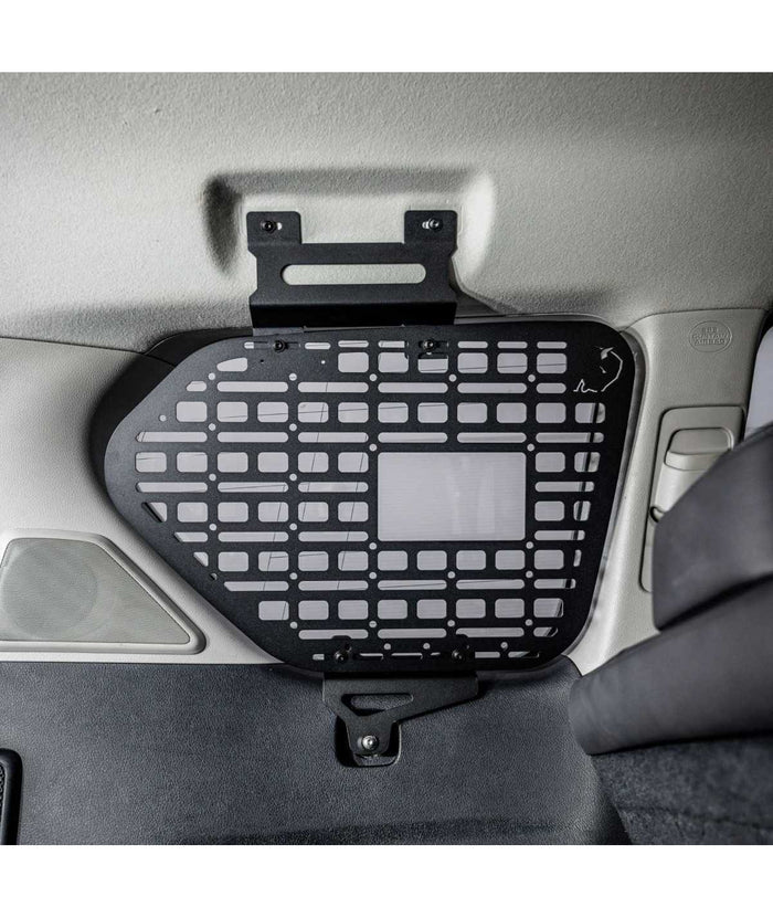 Interior MOLLE Panels - small - large - hatch – Bison Gear