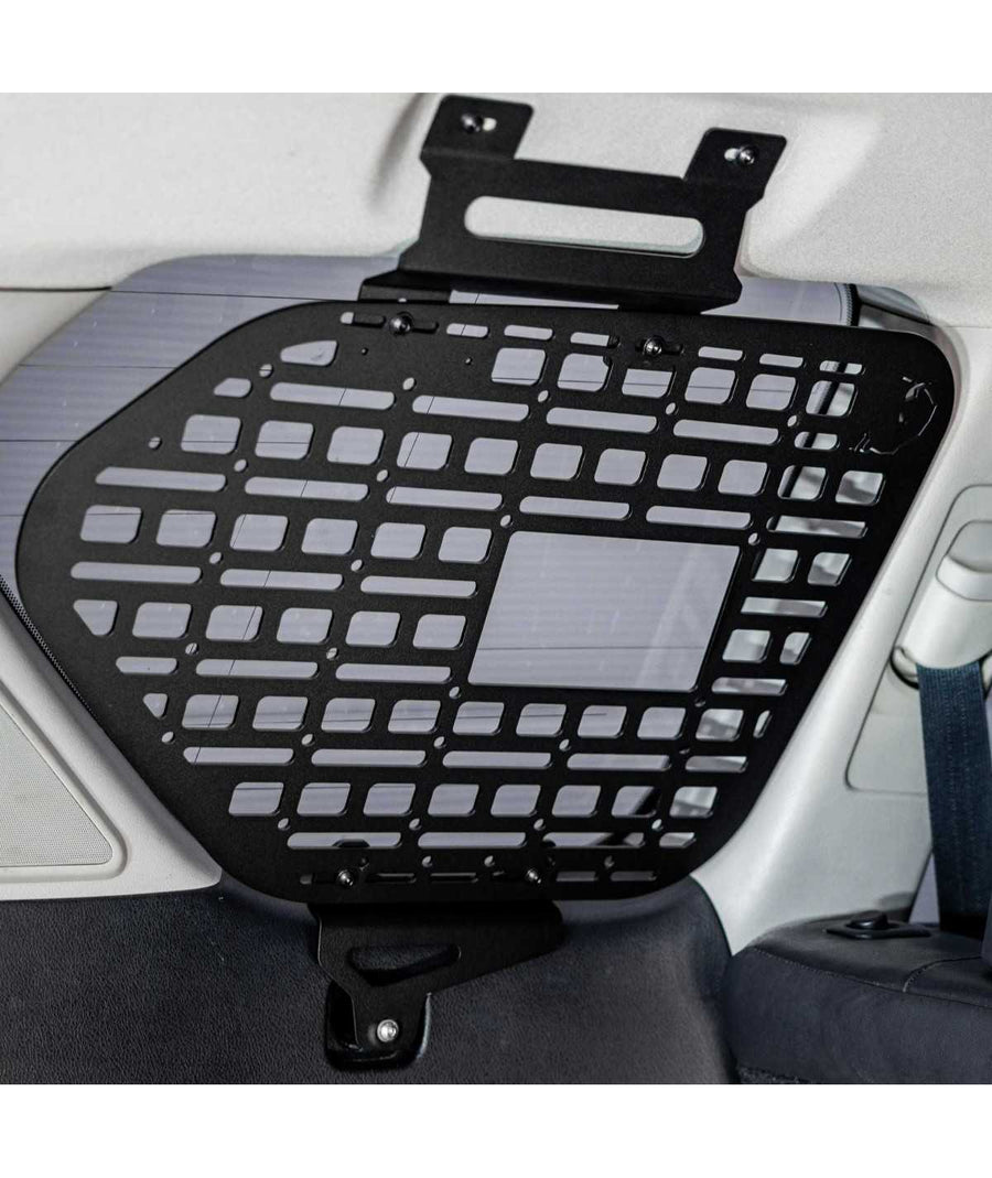 Interior MOLLE Panels - small - large - hatch – Bison Gear